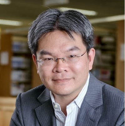 Alex Yi-Chang Chen Associate Professor